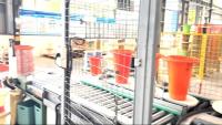 China Automotive Wire High Speed Extrusion Production Line 1500m/min for 0.22-6mm² Conductors with PVC/PE/PP Output for sale