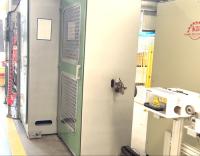 China Automotive Wire High Speed Extrusion Production Line 1500m/min for 0.22-6mm² Conductors for sale