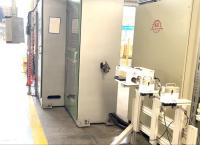 China Automotive Wire High Speed Extrusion Production Line 1500m/min for 0.22-6mm² Conductors with PVC/PE/PP Output for sale