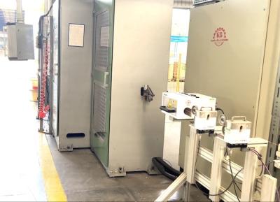 China Automotive Wire High Speed Extrusion Production Line 1500m/min for 0.22-6mm² Conductors with PVC/PE/PP Output for sale