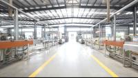 China Automotive Wire High Speed Extrusion Production Line 1500m/min with φ50-150mm Screw Sizes for sale