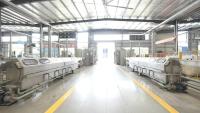 China 1500m/min High-Speed Automotive Wire Extrusion Machine for 1.2mm-5mm Outer Diameter with Multiple Screw Options for sale