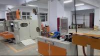 China Automotive Wire High Speed Extrusion Production Line 1500m/min for 0.22-6mm² Conductors with φ50-150mm Screw Sizes for sale