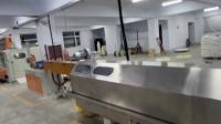 China Automotive Wire High Speed Extrusion Production Line 1500m/min 0.22-6mm² for sale