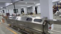 China Automotive Wire High Speed Extrusion Production Line 1500m/min for 0.22-6mm² Conductors for sale