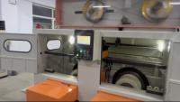 China Automotive Wire High Speed Extrusion Production Line 1500m/min 0.22-6mm² for sale
