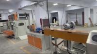 China Automotive Wire High Speed Extrusion Production Line 1500m/min 0.22-6mm² for sale