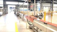 China Automotive Wire High Speed Extrusion Production Line 1500m/min 0.22-6mm² for sale