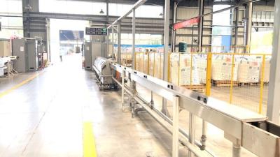 China Automotive Wire High Speed Extrusion Production Line 1500m/min for 0.22-6mm² Conductors with PVC/PE/PP Output for sale