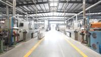 China Automotive Wire High Speed Extrusion Production Line 1500m/min for 0.22-6mm² Conductors for sale