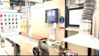 China Automotive Wire High Speed Extrusion Production Line 1500m/min for PVC PE XLPE Insulation for sale