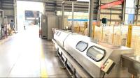 China Automotive Wire High Speed Extrusion Production Line 1500m/min for 0.35-6mm² Conductors for sale