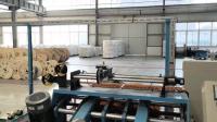 China Photovoltaic Wire Tandem Extruder 240kg/H 180kg/H for 1.8mm-7.0mm Conductor for sale