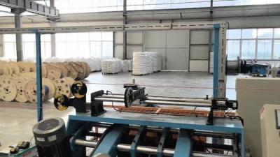 China Photovoltaic Wire Tandem Extruder 240kg/H 180kg/H for 1.8mm-7.0mm Conductor for sale