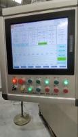 China 35mm 50mm PVC Nylon Wire String Extrusion Cable Extruder Machine with 300m/min Speed and φ1.5-7.0mm Output Range for sale