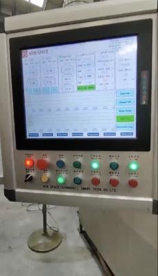 China 35mm 50mm PVC Nylon Wire String Extrusion Cable Extruder Machine with 300m/min Speed and φ1.5-7.0mm Output Range for sale