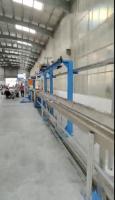 China XLPE PA6 PA66 PVC Cable Extruder Machine 50mm 70mm 90mm with 300m/Min Speed for Nylon-Sheathed Wires for sale
