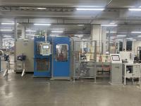 China KPS-400 Fully Automatic High Speed Cable Take Up Machine 400kg Load Capacity 1500 m/min for sale