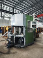 China KPS-400 Fully Automatic High Speed Cable Take Up Machine 400kg Load Capacity 1500 m/min for sale