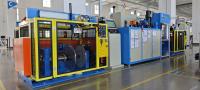 China High Speed 500-800mm Cable Rewinding Machine Automated for sale