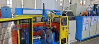 China High Speed 500-800mm Cable Rewinding Machine Automated for sale