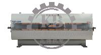 China 2.2–7.5 kW High‑Speed Belt-Type Haul‑Off Machine with 500–3200 kg Pulling Force for Wire and Cable for sale