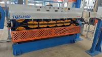 China 2.2–7.5 kW High‑Speed Belt-Type Haul‑Off Machine with 500–3200 kg Pulling Force for Wire and Cable for sale