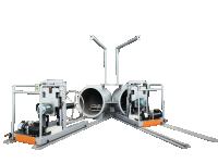 China High Precision Over End Wire Payoff Machine With Fast Speed for sale