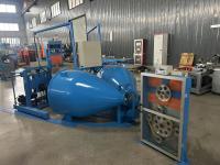 China High Precision Over End Wire Payoff Machine With Fast Speed for sale