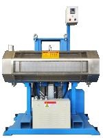 China Energy Saving Cable Vulcanizing Oven 500°C Infrared Heating 2M Length Rubber Curing for sale