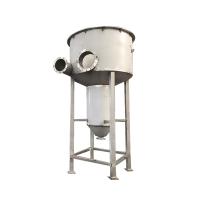 China Simple Structure Vortex Grit Removal Equipment For Sewage Treatment Plants for sale