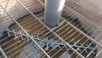 China Gravity Sedimentation Thickener with Flocculant Added for Center-driven Solid Liquid Separation for sale