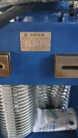 China Double Drum Wastewater Grinder Decontamination Equipment Automatic Cleaning for sale