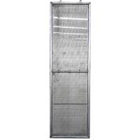 China Steel Structure Frame Sewage Bar Screen Wastewater Treatment Flat Grille Low Investment for sale