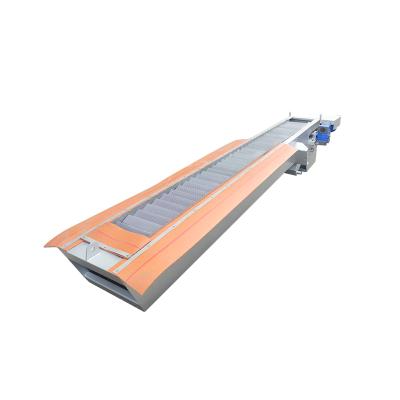 China 3mm Ultra High Precision Stepped Mesh Panel Screen For Wastewater Pre Screening for sale
