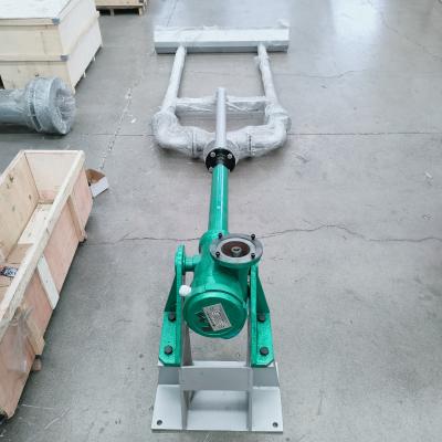 China Rotary Floating SBR Decanter 100-2000m3/H For Process Supernatant Decanting for sale