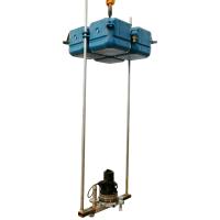 China QXB0.75 0.75 kW Self-Aspirating Submersible Centrifugal Aerator with IP68 Protection for Wastewater Treatment for sale