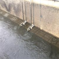 China Submersible Recirculation Pump with Low Head High Flow Rate Clog-Free Design and 10000h Lifespan for WWTP Mixed Liquor Return for sale