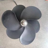China Solar Powered Landscape Aerator with Strong Oxygenation Capacity and Large Circulation Flow for Algae Control for sale