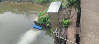 China Stainless Steel Micro-Nano Aeration Equipment with Self-Purification Capacity and Low Energy Consumption for Water Restoration for sale