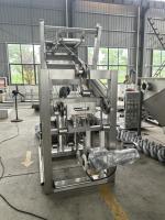 China Cable-operated mechanical bar screen with forced closing force, corrosion resistant design, and overload protection for heavy debris interception for sale