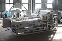 China Polyester Mesh Belt Filter Press for Continuous High-Efficiency Solid-Liquid Separation in Sludge Dewatering for sale