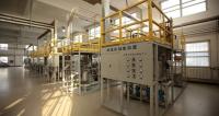 China CCR Process Spherical Catalyst For PDH ≥ 350 N/Cm Crushing Strength Chemical Catalyst for sale