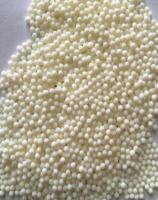 China CCR Process Spherical Catalyst For PDH ≥ 350 N/Cm Crushing Strength Chemical Catalyst for sale