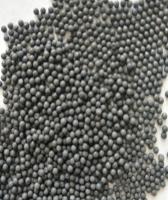 China CCR Process Spherical Catalyst For PDH ≥ 350 N/Cm Crushing Strength Chemical Catalyst for sale