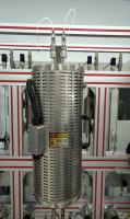 China Al2O3 Front Hydrogenation / Post Hydrogenation Catalyst Ball Or Bar for sale