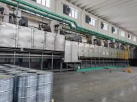 China Spherical Alumina Powder For The Moving Bed Process By Dropping Ball Method for sale