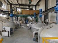 China Spherical Alumina Powder For The Moving Bed Process By Dropping Ball Method for sale