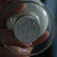 China PDH Alumina Carrier Improves Efficiency In Petrochemical Processes for sale