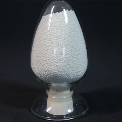 China Surface Area 100-110 M2/g PDH Alumina Carrier Key to Success for Chemical Industries for sale